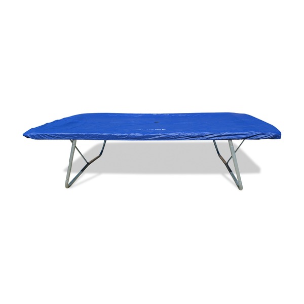 7x10FT Rectangle Trampoline All Weather Cover Protector | Jump Star ... 7x10FT Rectangle Trampoline All Weather Cover Protector | Jump Star ...